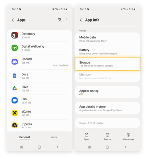 How to Clear Cache on Android Phones | AVG